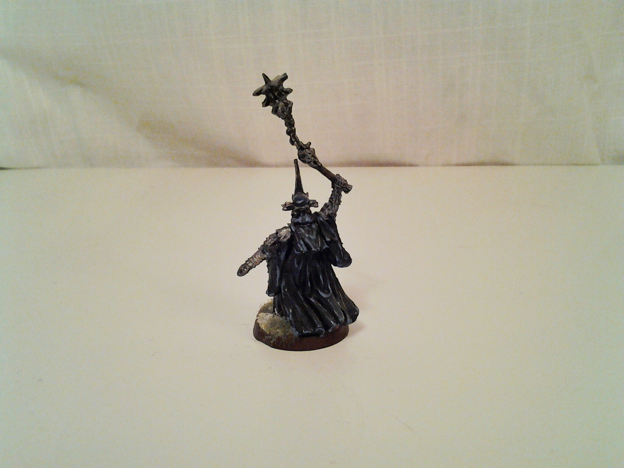 LotR- Eowyn and Pippin Confront The Witch King | The Roost of Turkadactyl